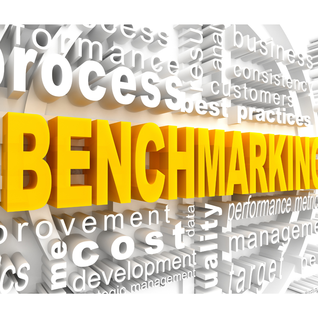 Benchmarking - AIWWA