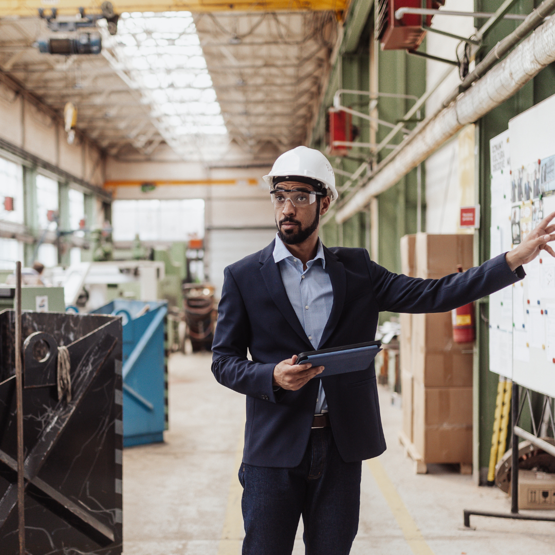 Policy Making - AIWWA