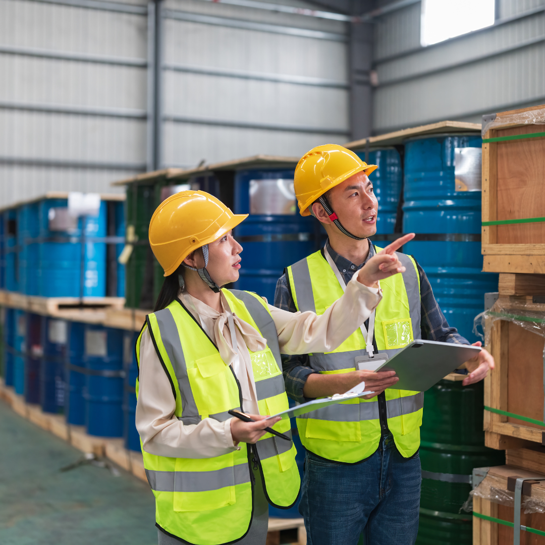 Standardization - AIWWA